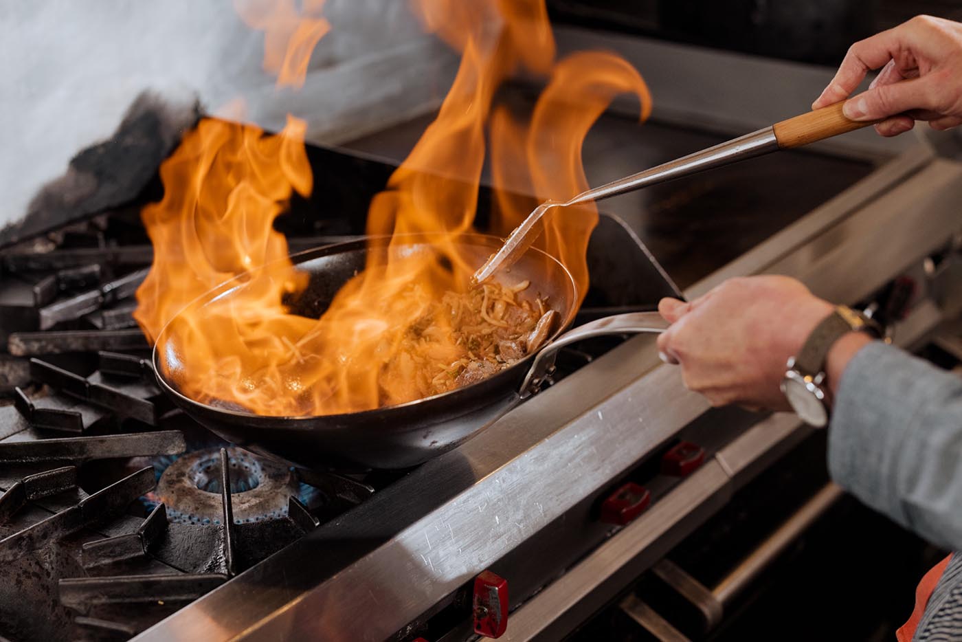 Made In: The Wok, Explained. | Milled