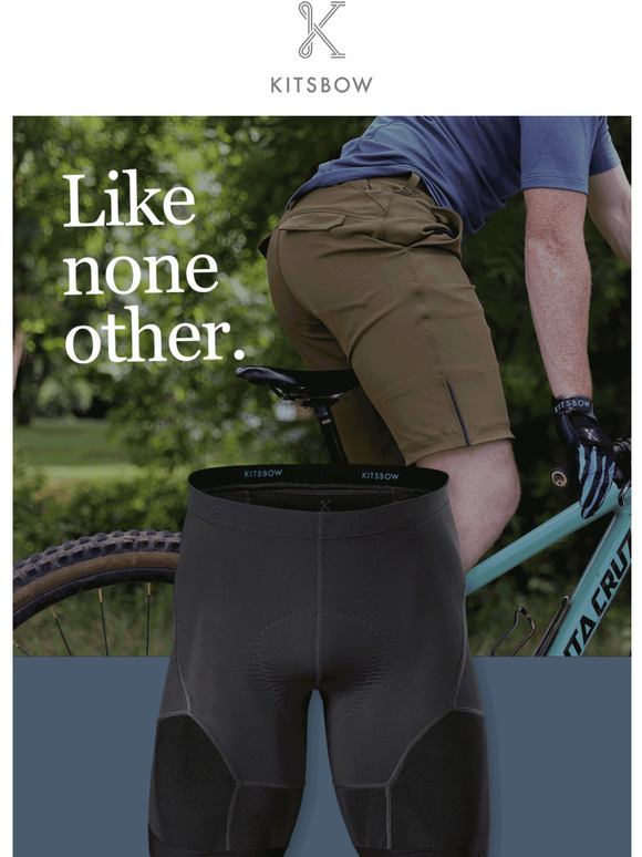 Kitsbow: Ready to Exceed Your Expectations | Milled