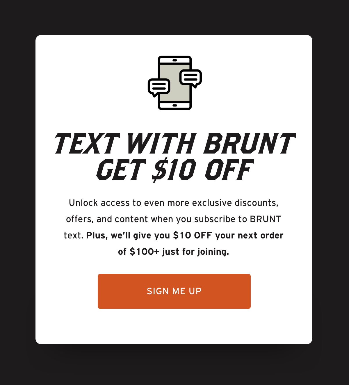 BRUNT Workwear (US): BRUNT BOX IS BACK | Milled