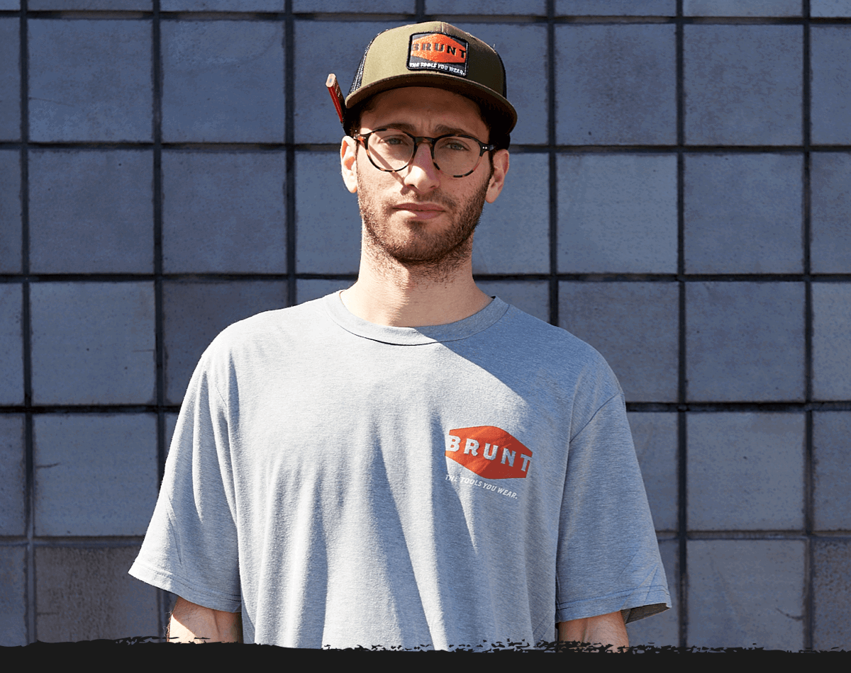 BRUNT Workwear (US): BRUNT BOX IS BACK | Milled