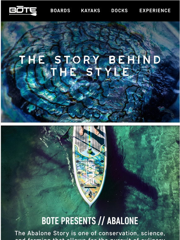 BOTE: The Story Behind the Style | Milled