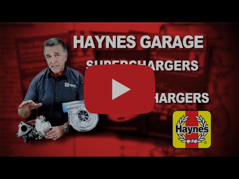 Haynes: New Haynes Guide: Replacing Your Suspension? | Milled