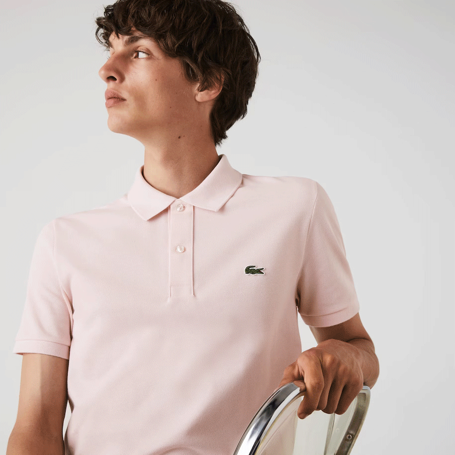 Lacoste: New Arrivals Just Dropped | Milled