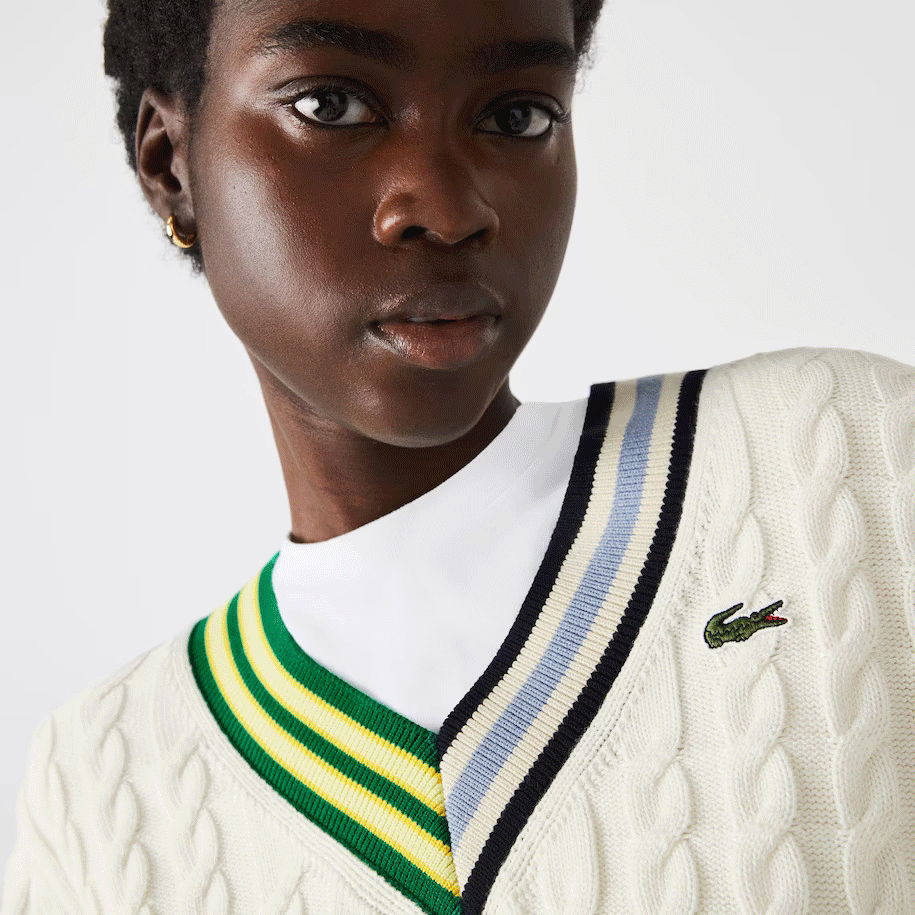 Lacoste: New Arrivals Just Dropped | Milled