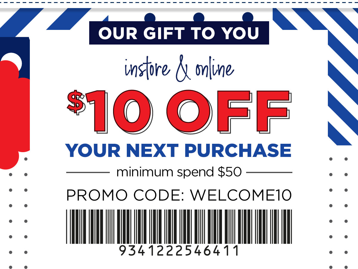 Spotlight: Welcome to the VIP Club | Your $10 Gift Inside | Milled