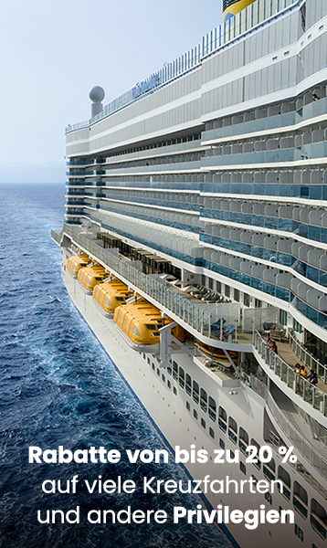 Costa: --der neue C|Club kommt! | Milled