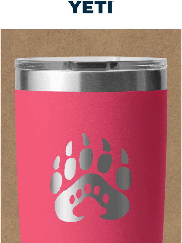 YETI: Limited-Edition Mothers Day Designs Have Arrived | Milled