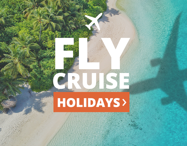 Iglu Cruise: Our best fly cruise holidays have landed! | Milled