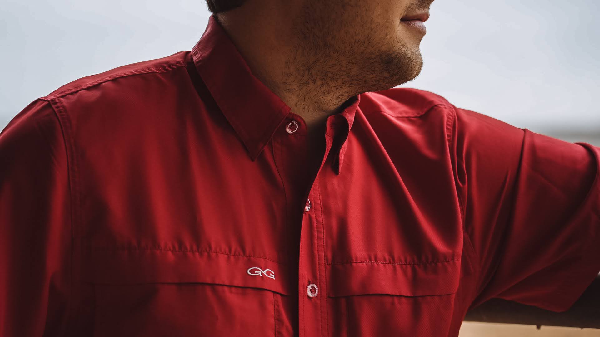 GameGuard: Fresh New Colors! | Milled