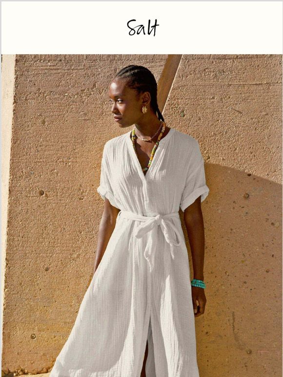 Salt: Just In: XIRENA | Milled