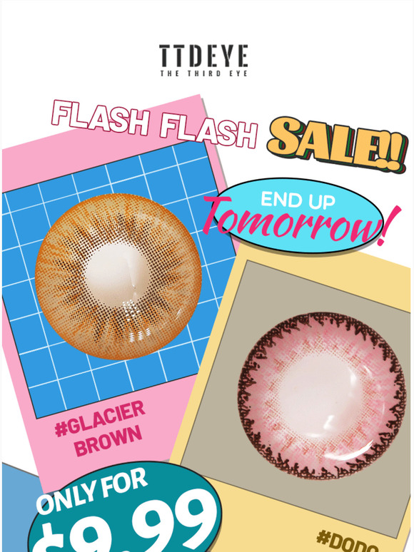 TTDEYE: Wow! New Stuff In $9.99 | Milled