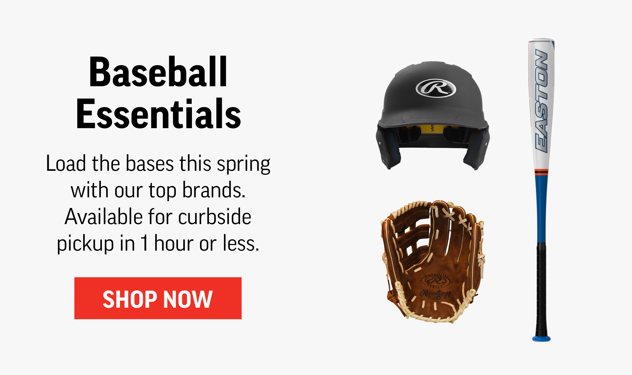 SportChek: Soccer And Baseball Essentials To Get You Moving | Milled