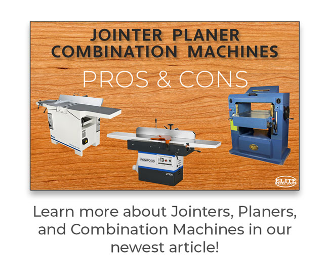 elite metal tools: In-Stock Jointers & Planers | Check Out Our Newest ...