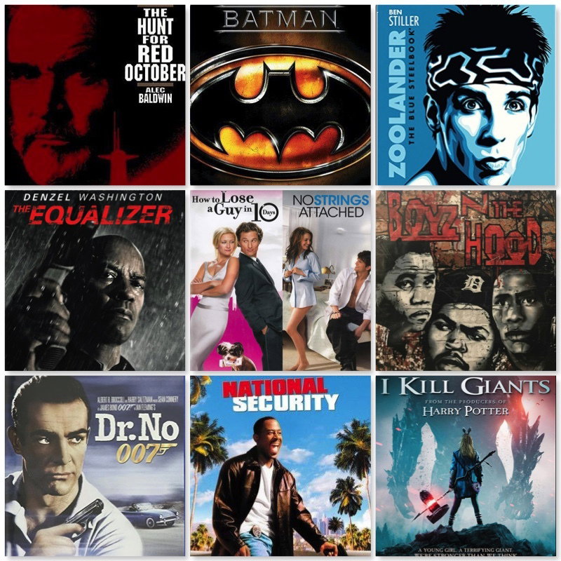 HorrorPack: April HorrorPack: A Shout Factory Blu-ray plus Limited ...