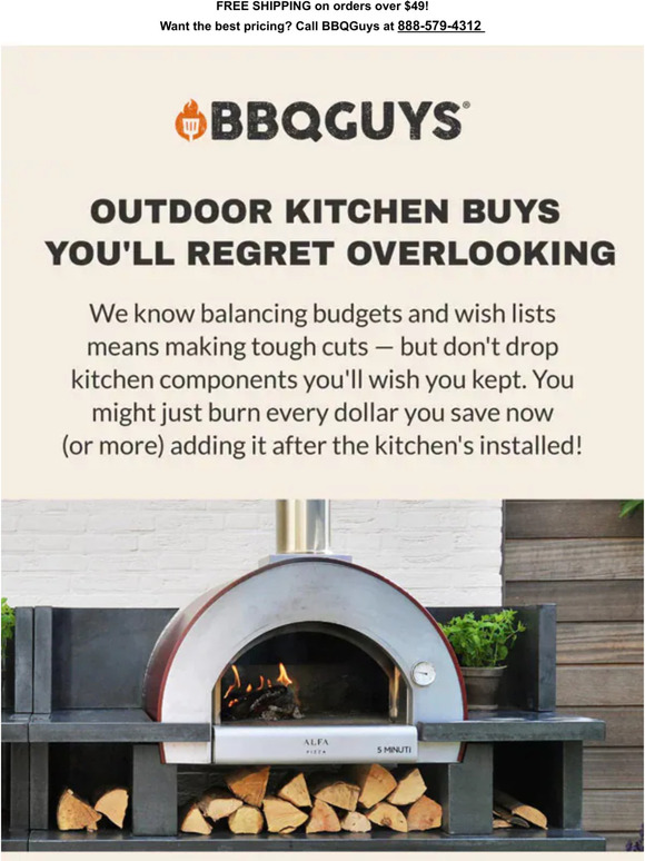 Shoppers Choice: Don't forget these backyard must-haves! | Milled