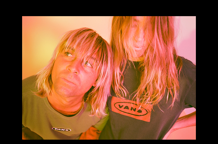 Vans: PUSH THE BOUNDARIES: A new, genderless, head-to-toe collection ...