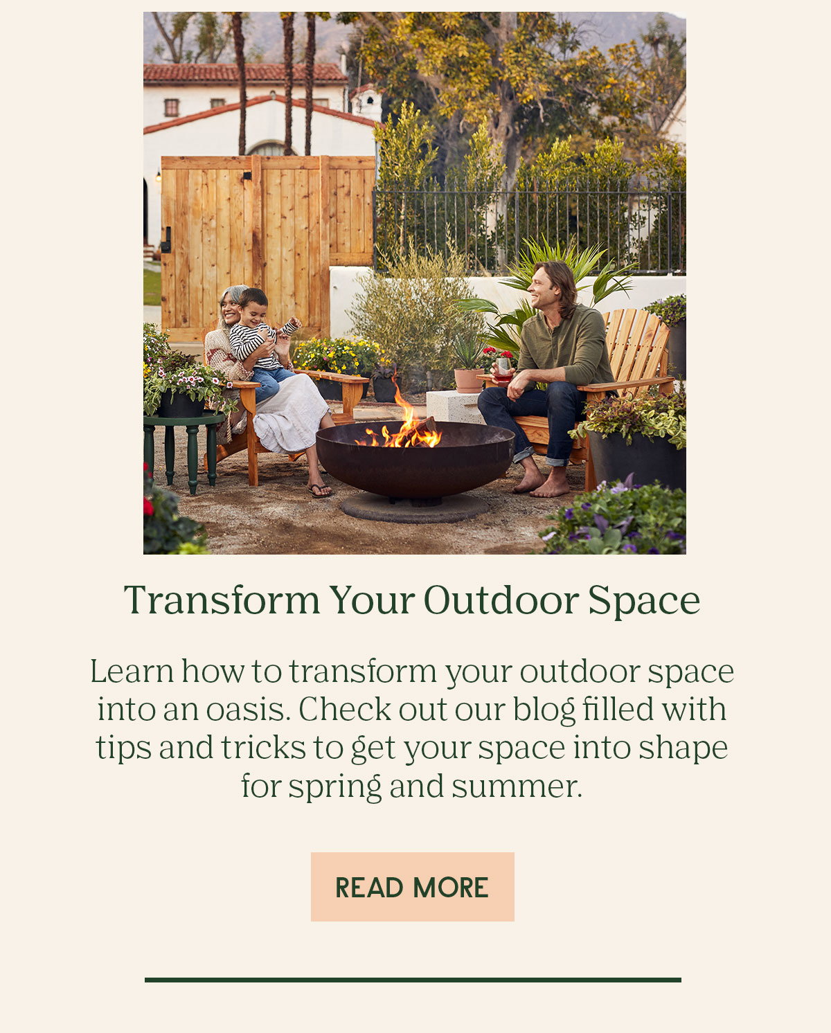 Bloomscape: Time to Grow: It's National Gardening Day | Milled