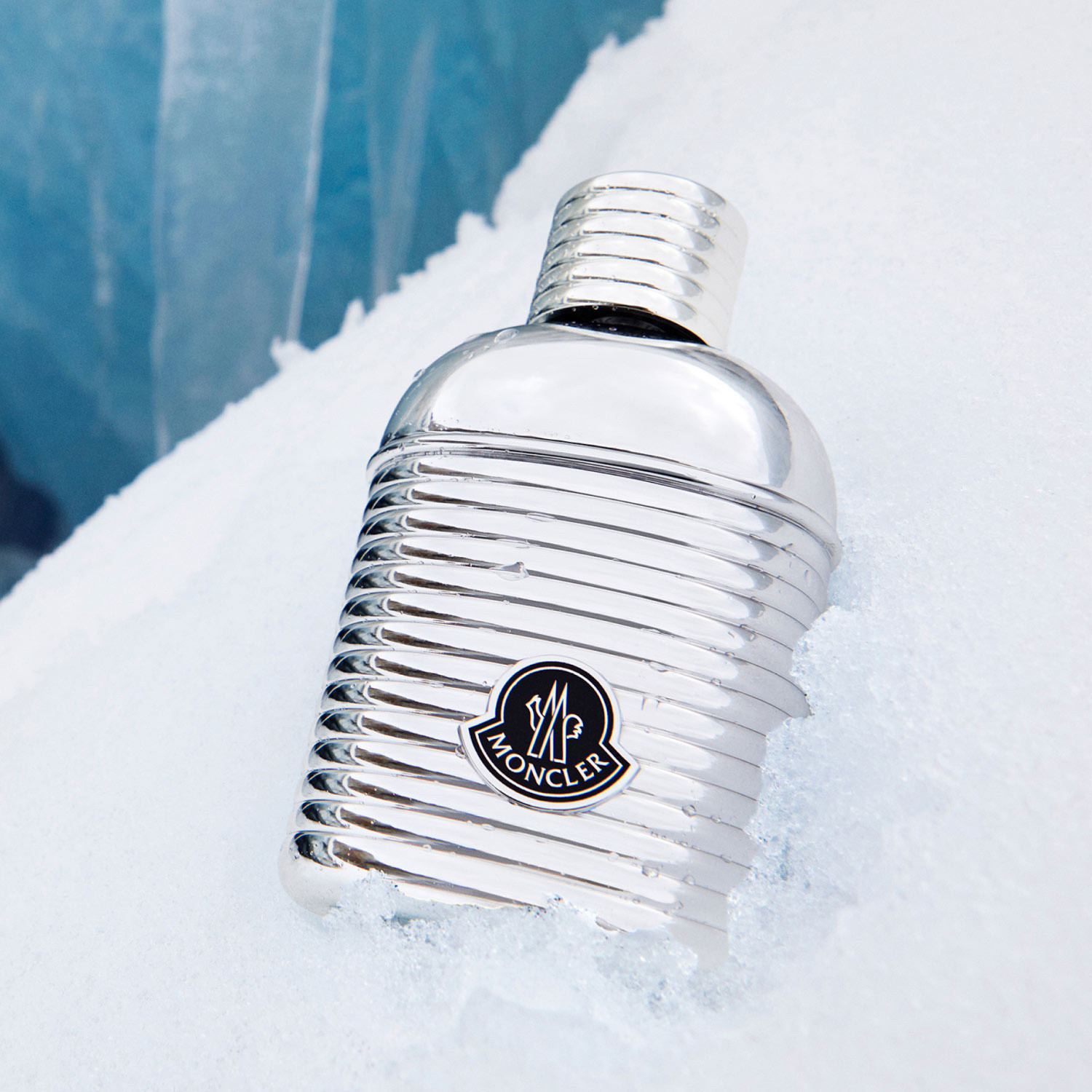 Moncler: Introducing our first-ever fragrances | Milled