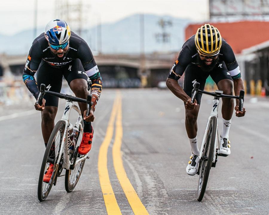 Rapha: The all new L39ION of Los Angeles kit has landed | Milled