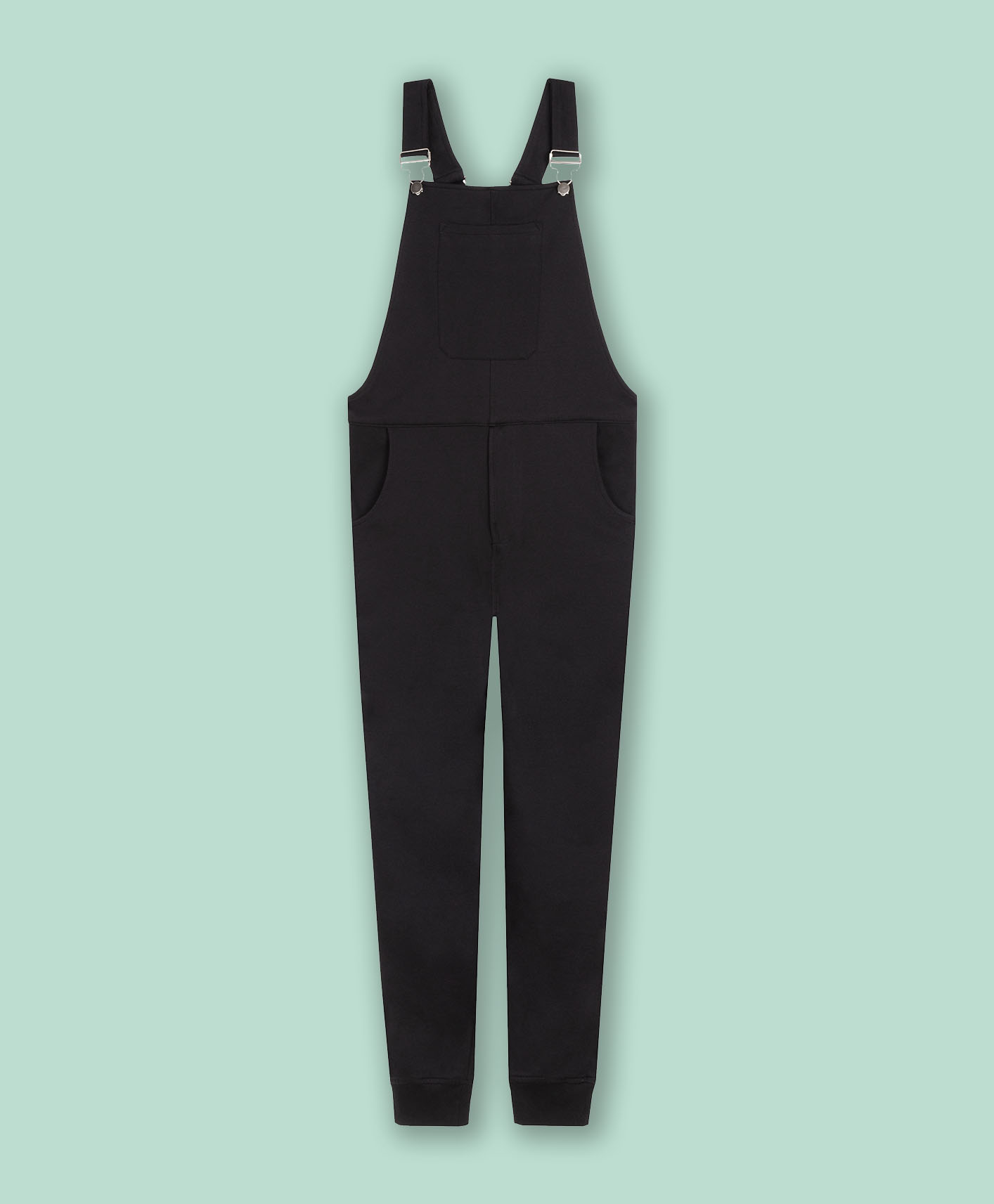 Swoveralls: Comfy. Functional. Ready for Spring. | Milled