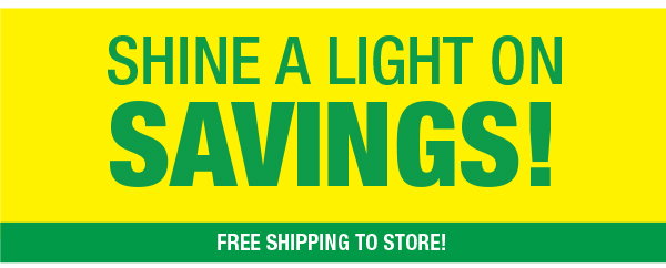 Menards: Save $30* on this LED Headlamp! | Milled