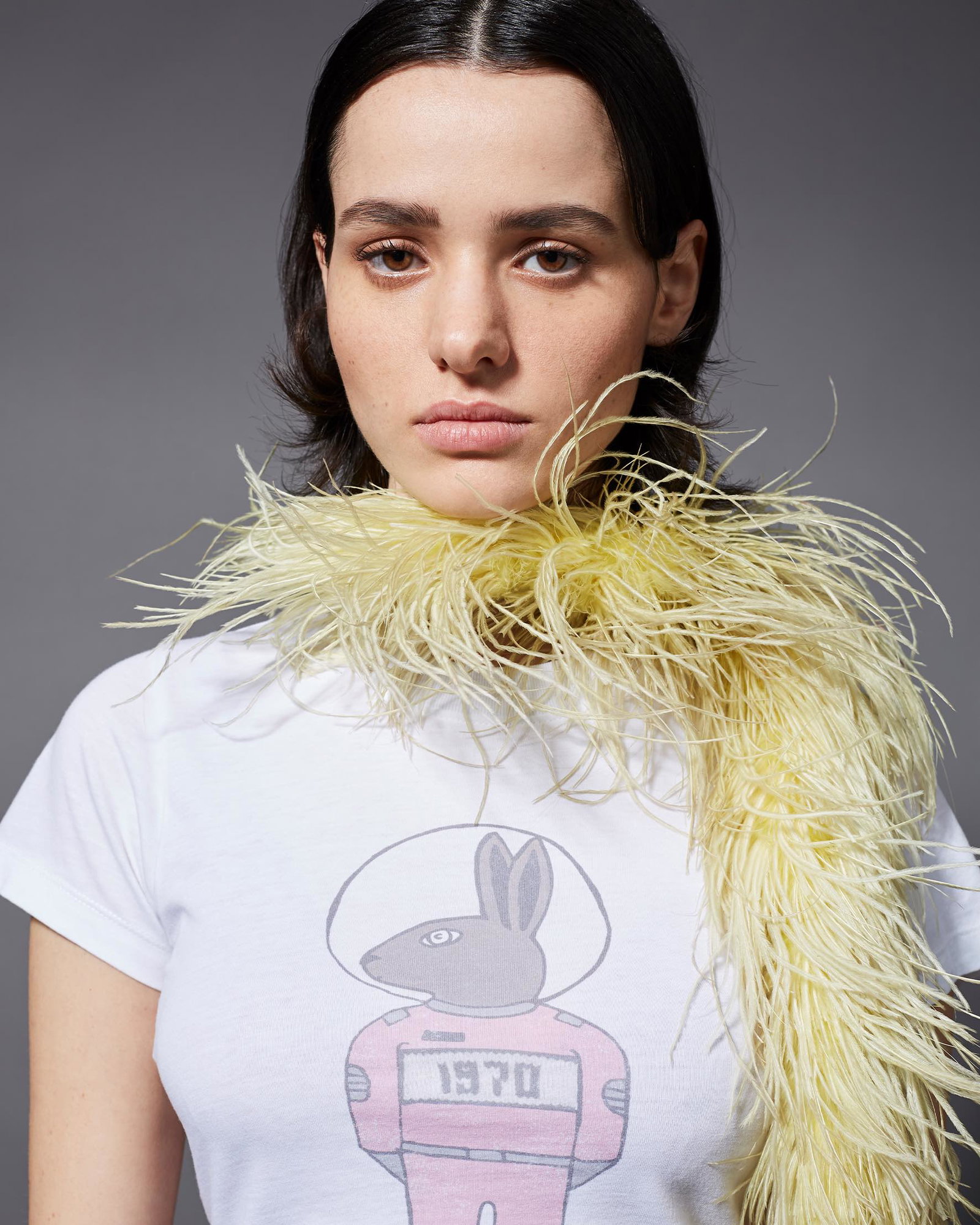 Bella Freud: Happy Easter from Bella Freud | Rediscover the story ...