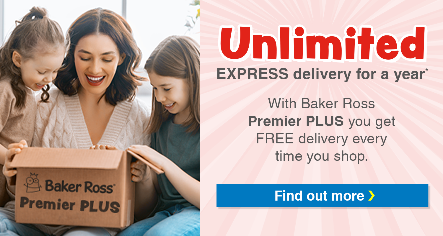 Baker Ross: Easter Craft Ideas & Printables | Milled