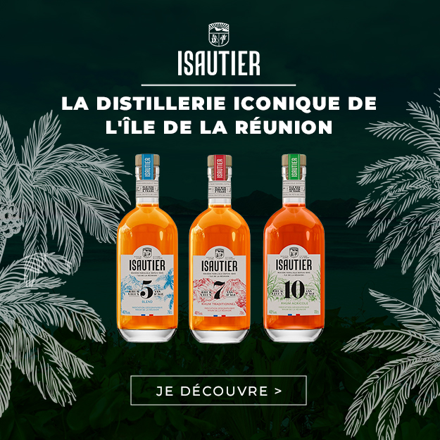 La Maison du Whisky: Isautier | Dcouvrez la distillerie iconique de l ...