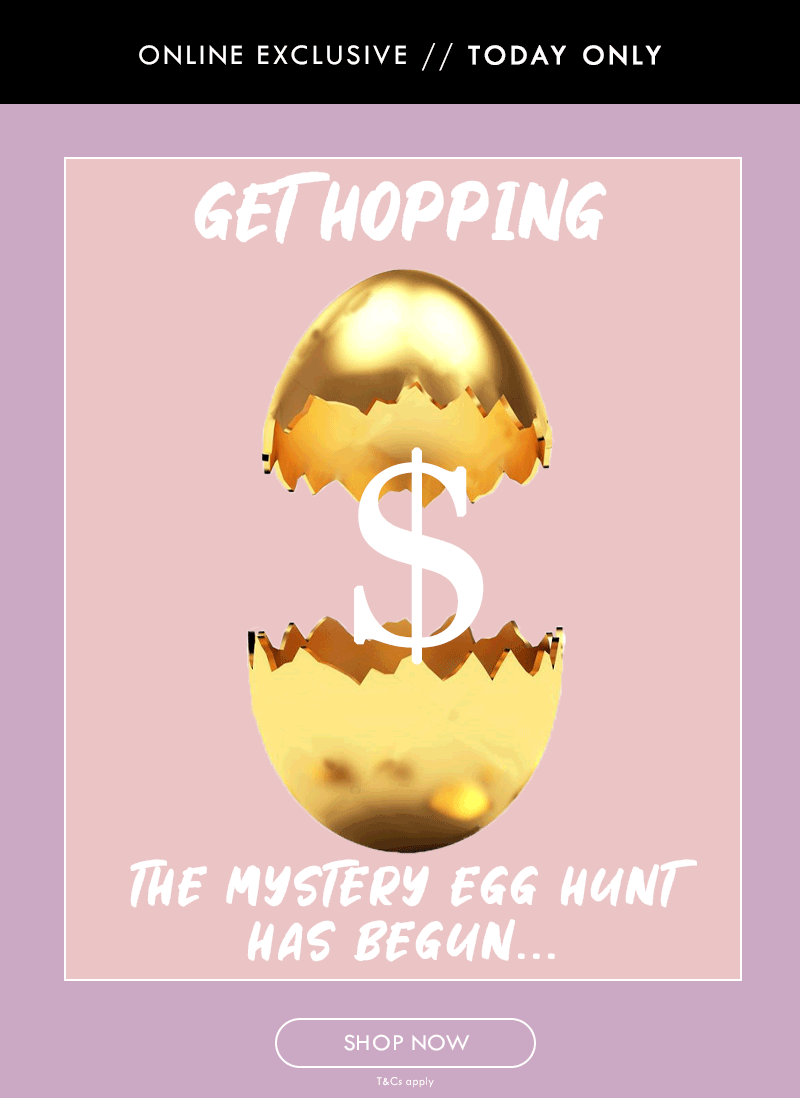 Autograph Fashion: -Hours To Hop To Your Mystery Offer | Milled