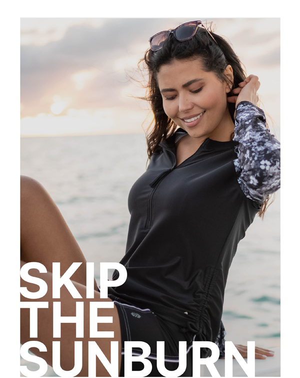 Free Country, Ltd.: Saturday Swimwear Edit- Up to 40% off Swimwear | Milled