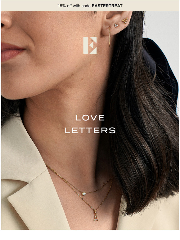 Edge of Ember Ltd: LOVE LETTERS FOR YOU | Milled