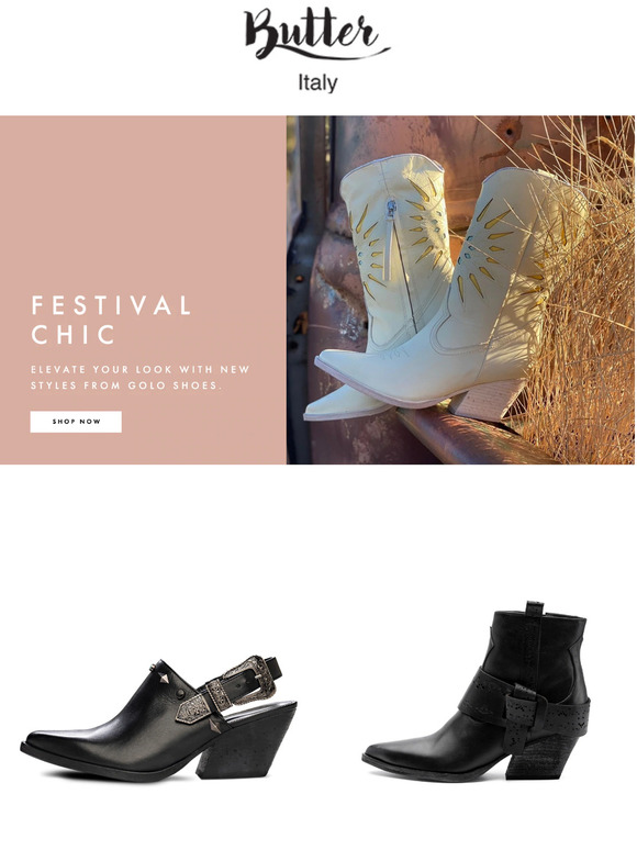 Butter Shoes: What to wear now | Milled