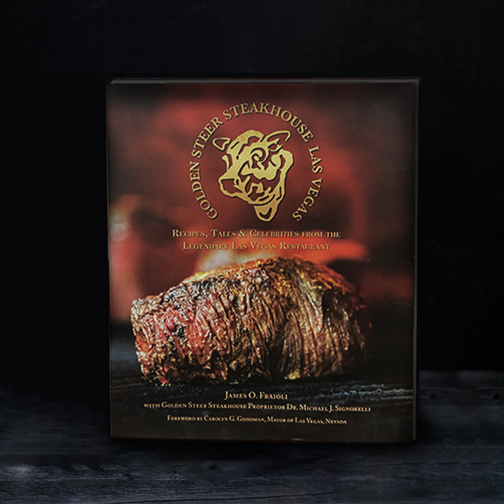 Golden Steer Steak Company: Just dropped! The Golden Steer Gift Set ...