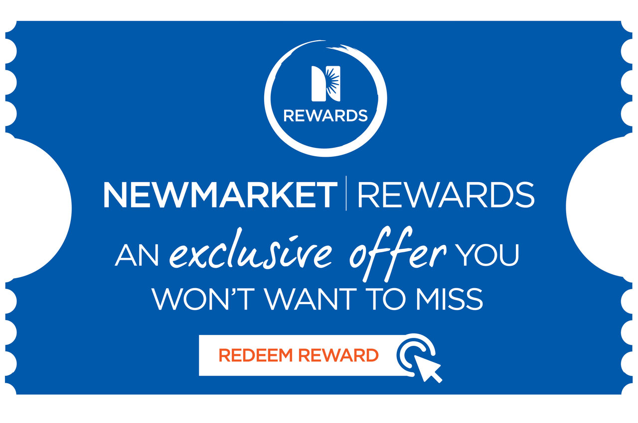 Newmarket Holidays: Newmarket Rewards: An April extra | Milled