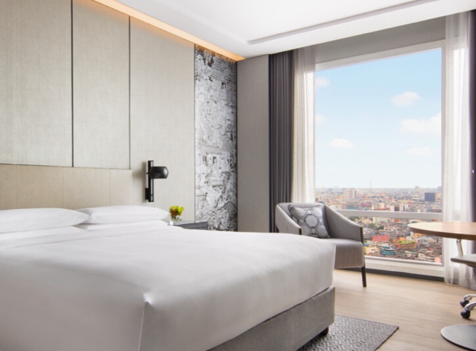 Marriott International - UK & Ireland: Don't Miss Out on 40,000 Bonus ...