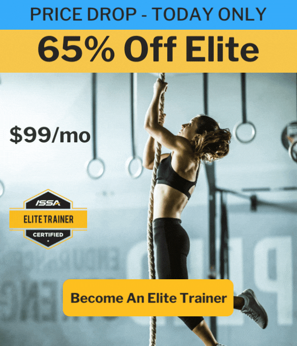 ISSA: Your invitation to Join The Elite | Milled