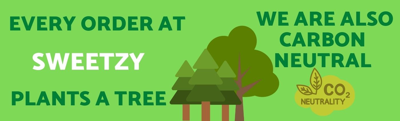 Sweetzy: Free 1kg mega share and.. | Milled