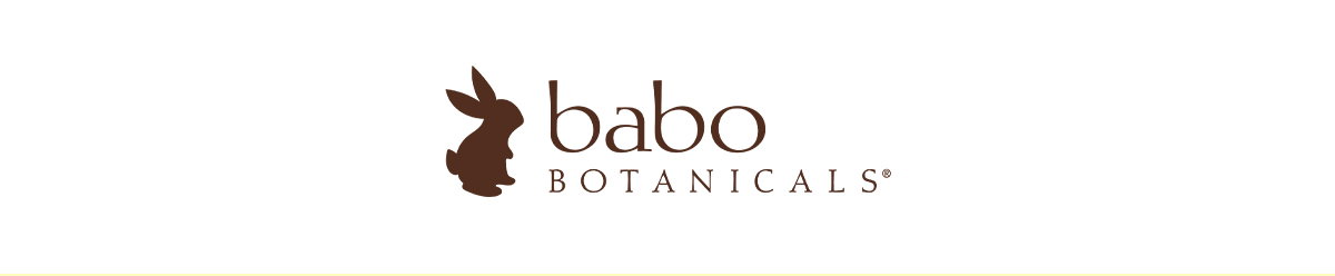 Babo Botanicals: Earth Day Shop Green with Babo! | Milled