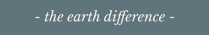 Earth Shoes: Discover the Earth Difference | Milled