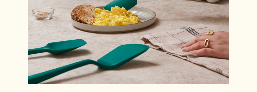 Equal Parts: NEW Colors from GIR | Milled