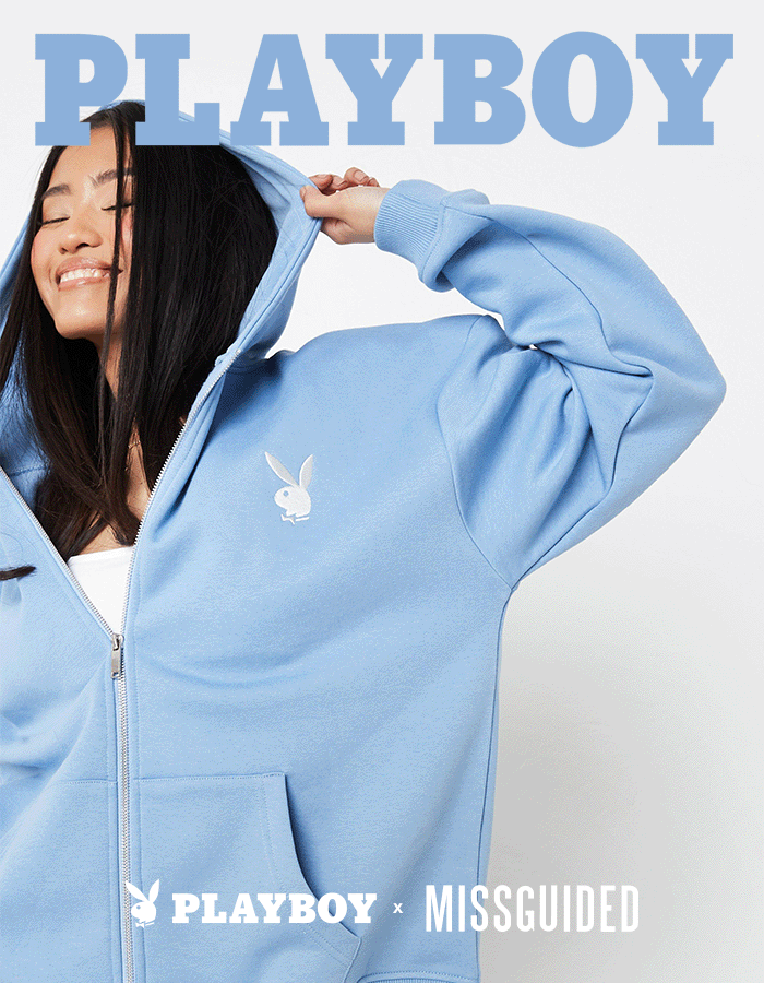 Missguided: Playboy x Missguided: Must-Haves | Milled