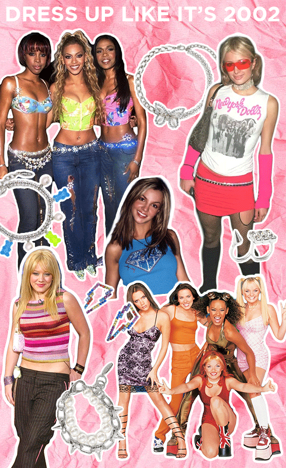 Joomi Lim: The 2000s called, they want their jewels back | Milled