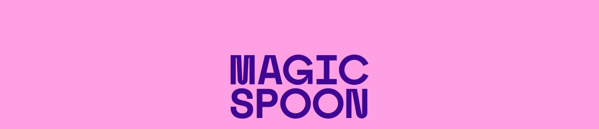 Magic Spoon: Birthday Cake is back! | Milled