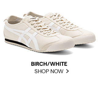 Onitsuka Tiger: Introducing New Colorways of the MEXICO 66 Style | Milled