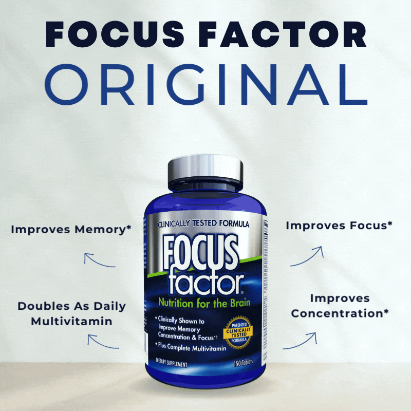 Focus Factor: Why Focus Factor Is Different Than The Rest | Milled