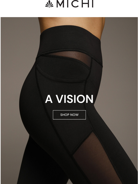 Michi: JUST ARRIVED: Your Next Favorite Set | Milled