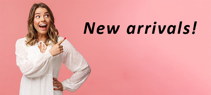 parfumania: Nieuw bij Parfumania | Milled