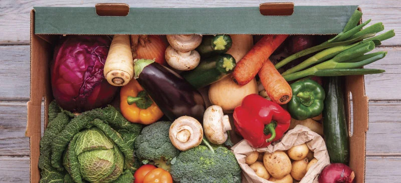 Dr. Axe: Are You Suffering From Weak Palate | Milled