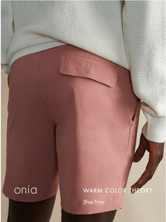 onia: The Colors of the Moment | Milled
