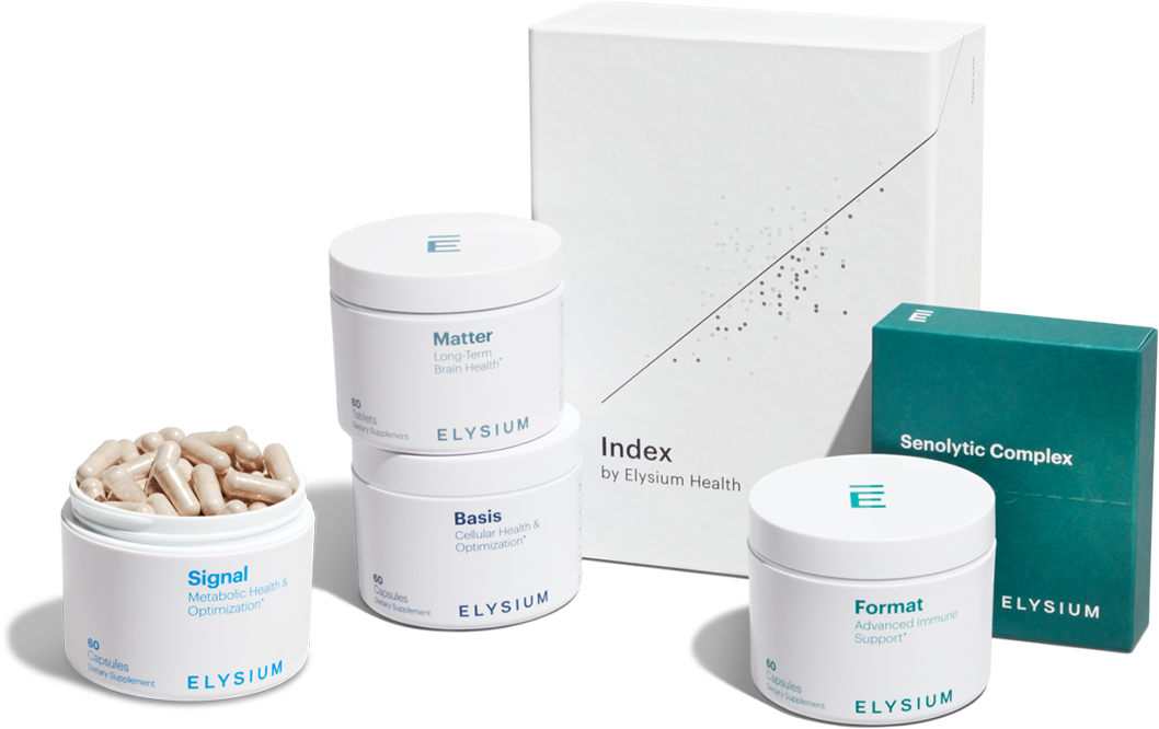 Elysium Health: Apr. Newsletter: Is a breakthrough cure for heart ...